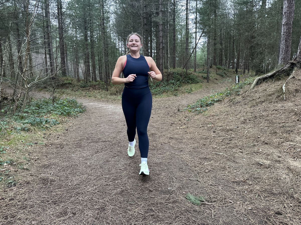 Is 10 minutes of running enough to boost your health? Here's what I ...