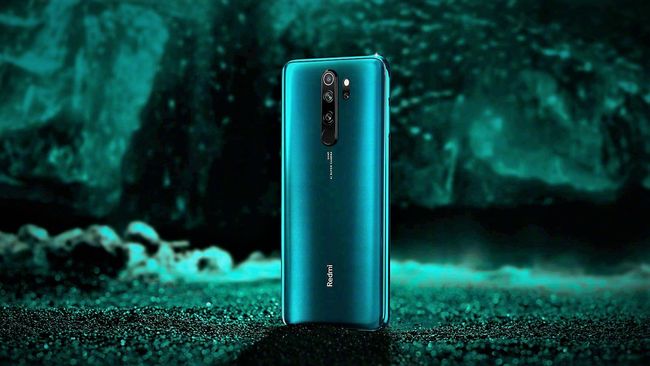 Xiaomi Redmi Note 8 specifications and launch date in India | TechRadar