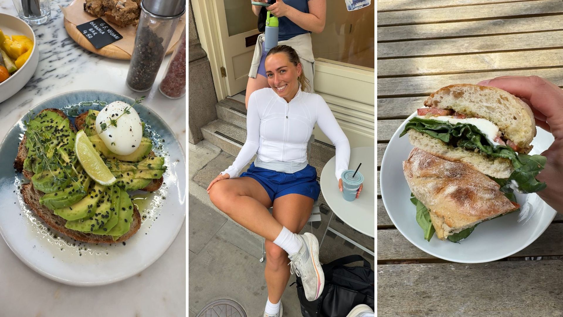 I Prioritised Protein and Greens for a Week - & Feel Amazing | Marie ...