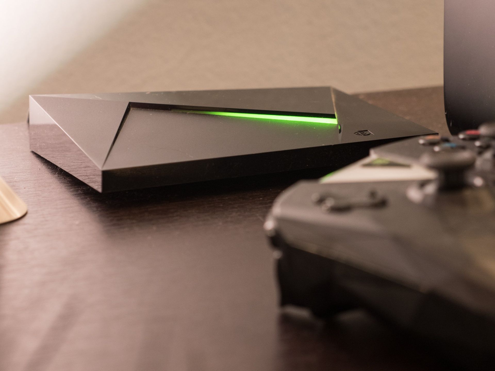 The NVIDIA Shield TV is still one of the best Android devices you can ...