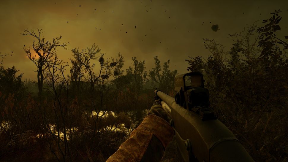 STALKER 2 review: The Zone captivates me like no other open world can ...