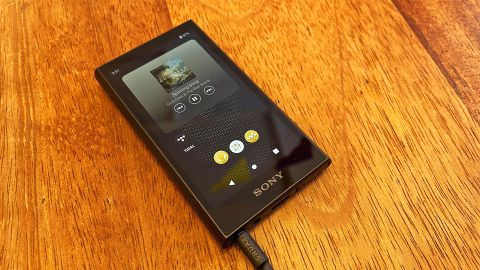 Best portable MP3 players 2025: top hi-res music players tested by our ...