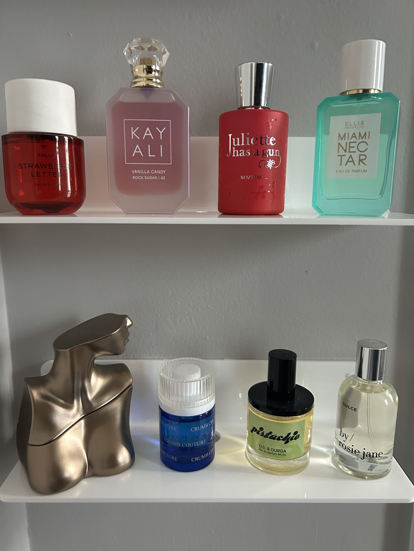 The 16 Best Gourmand Perfumes of 2025, Tested and Reviewed | Marie Claire