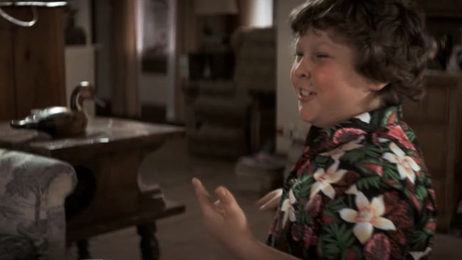 The 37 Best Quotes From The Goonies | Cinemablend