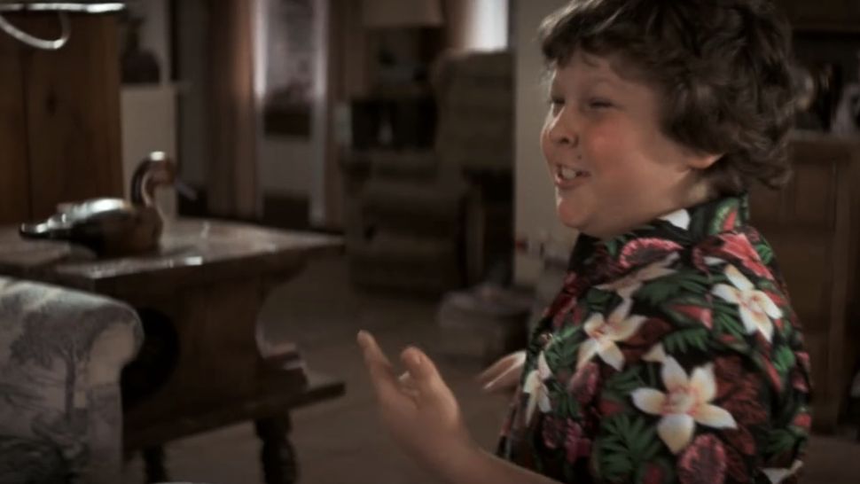 The 37 Best Quotes From The Goonies | Cinemablend