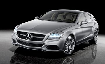 Sub-brand Mercedes-Benz Style opens for business | Wallpaper