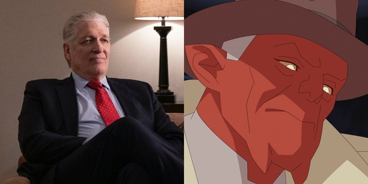 Robert Kirkman's Invincible Voice Cast: Who's Voicing Amazon's Comic ...