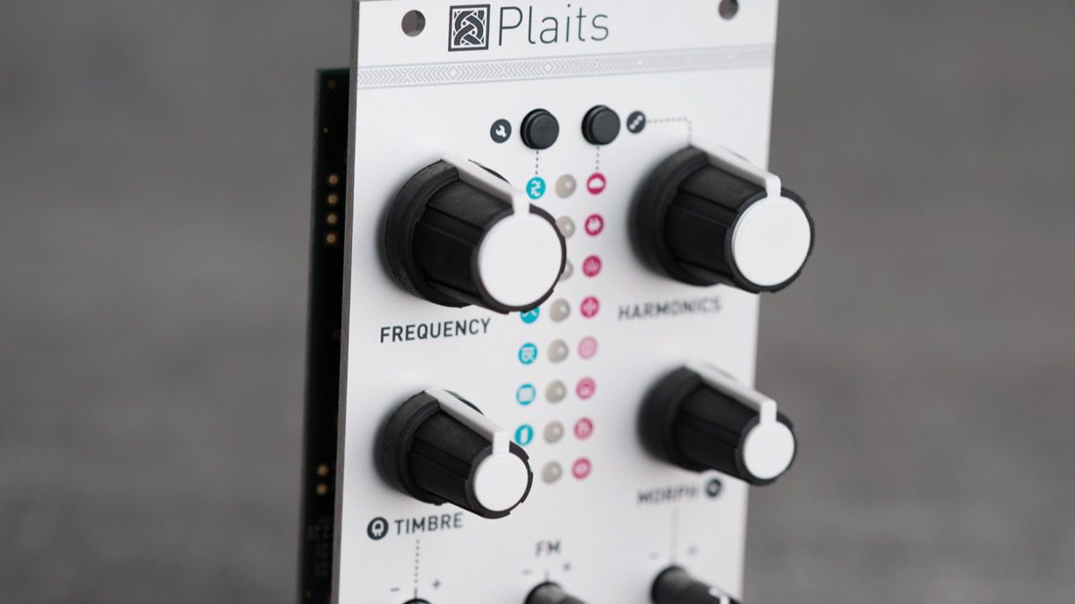 Best Eurorack modules 2025: Oscillators, filters, utilities, effects ...