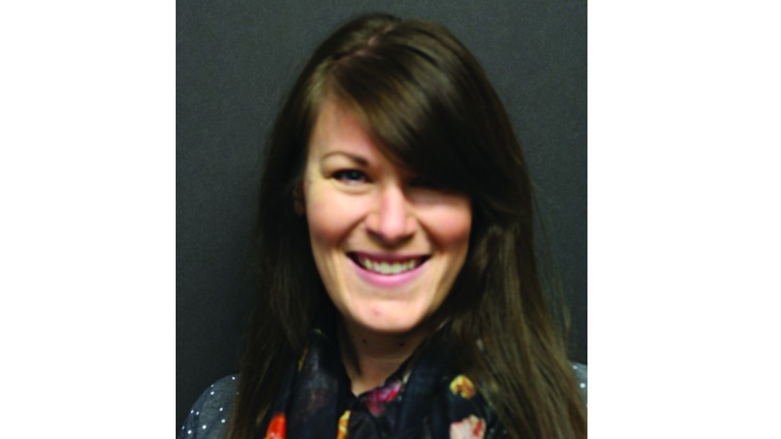 Megan Clappe Is Named an SBE Fellow | TV Tech