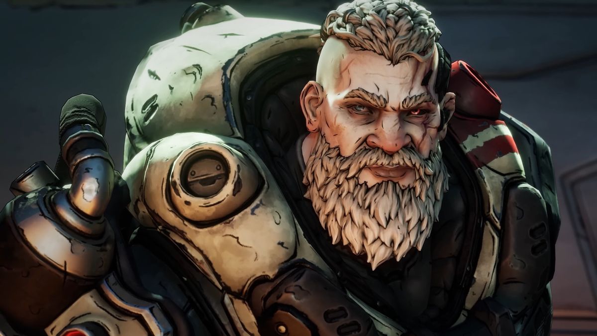 Borderlands 4 PC specs spark concern | Windows Central