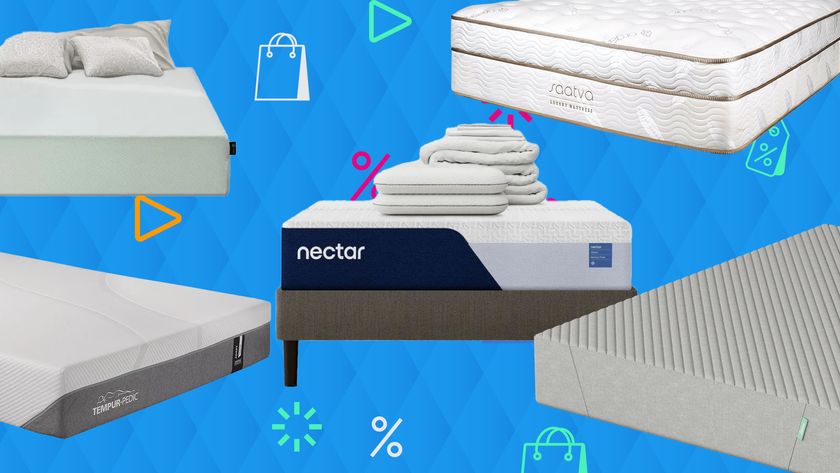 Best cheap mattress 2025: 6 tried-and-tested budget beds under $500 for ...