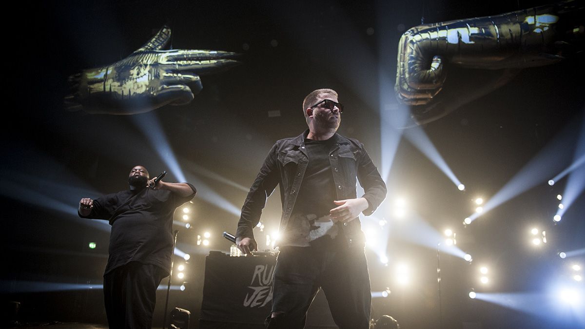 The top 5 hip-hop and trap artists/producers in the world right now ...
