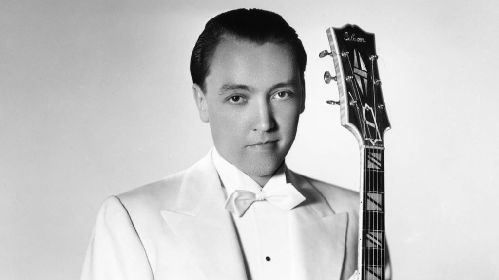How Alvino Rey Introduced the Guitar World to Effects in the 1930s by ...