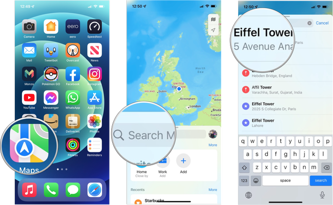 How to use Apple Maps Flyover on iPhone and iPad | iMore