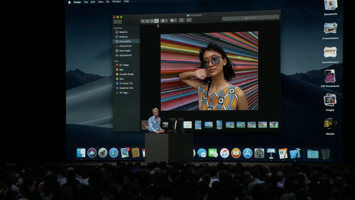 Apple WWDC 2018 live blog: the iOS 12 and macOS 10.4 launch as it ...