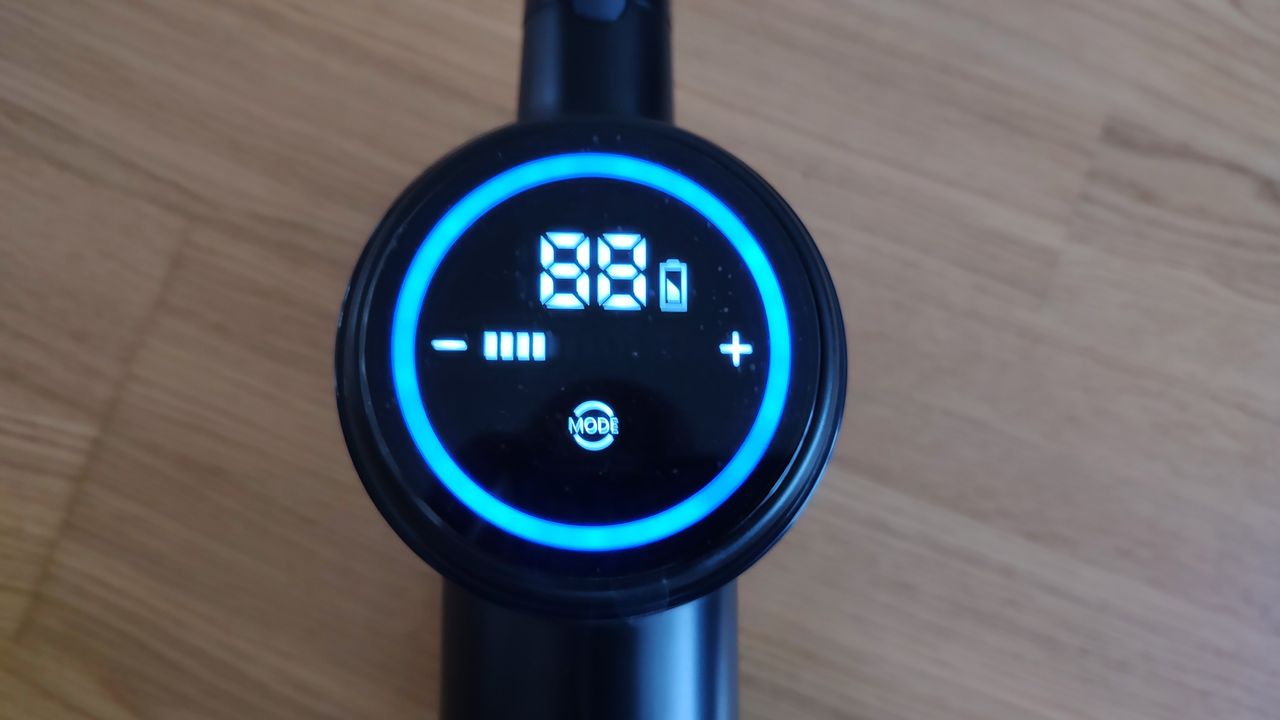 Tower VL100 Optimum Cordless 3-in-1 review: A power-packed stick vacuum ...