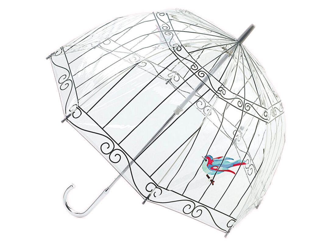 Best umbrellas: Top 10 brollies for rainy days in Britain | Country Life