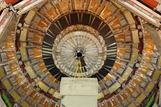 Particle physics: Facts, news, features and articles about the ...