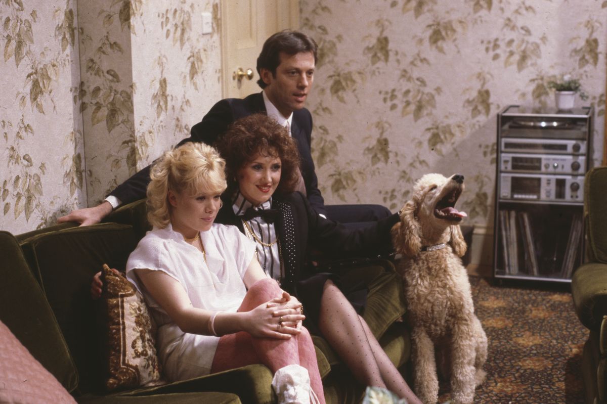 Sharon Watts: all you need to know about the EastEnders icon | What to ...