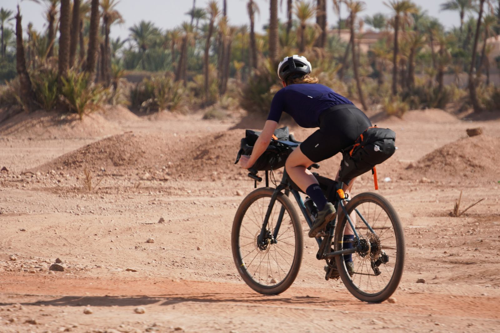 Best women's gravel bike clothing: close-fitting and relaxed tops and ...