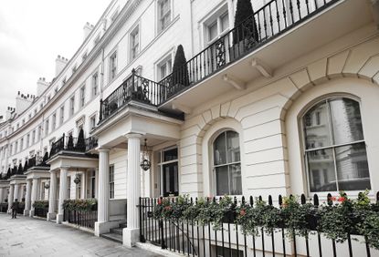 The ten most expensive neighborhoods in London – do you live in one ...