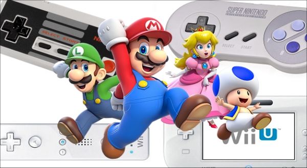 The 5 Best Mario Games, Ranked | Cinemablend