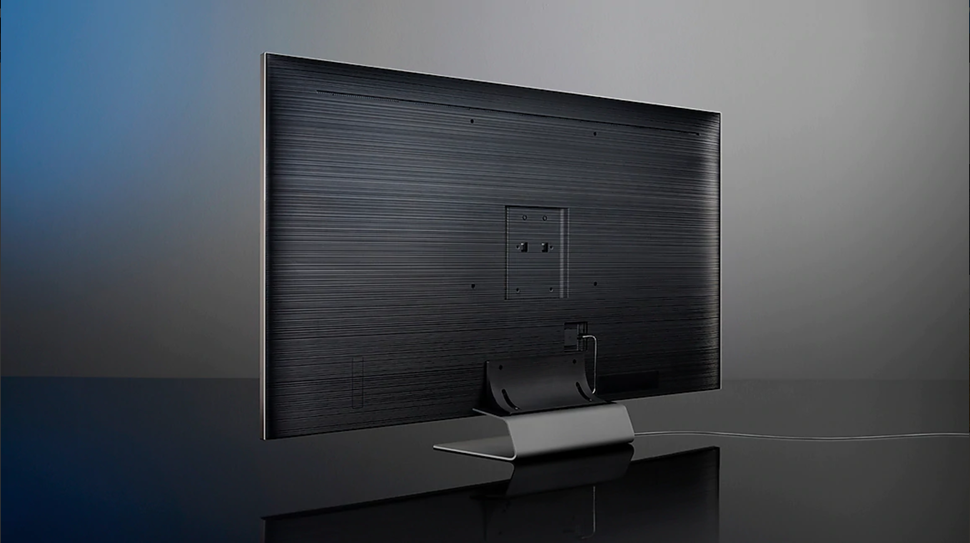 Samsung Q90 QLED TV Review | Tom's Guide