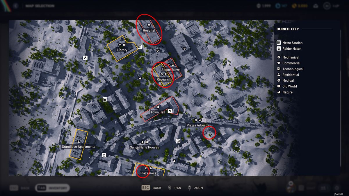 Where to find laboratory reagents in Arc Raiders | PC Gamer