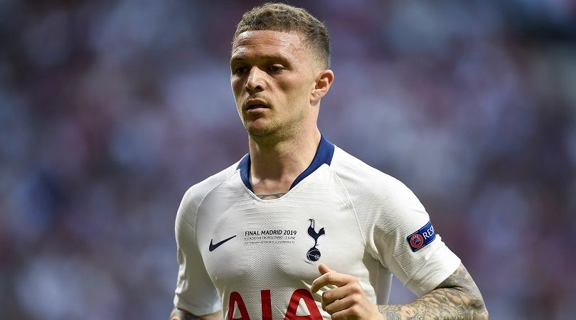 Kieran Trippier set for shock Atletico Madrid move as clubs agree fee ...