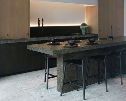 Kitchen countertop ideas: 21 worktops in every material | Homes and Gardens