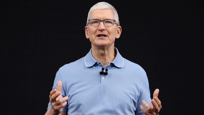 Apple's Tim Cook is stepping down as CEO later this year — here's the ...