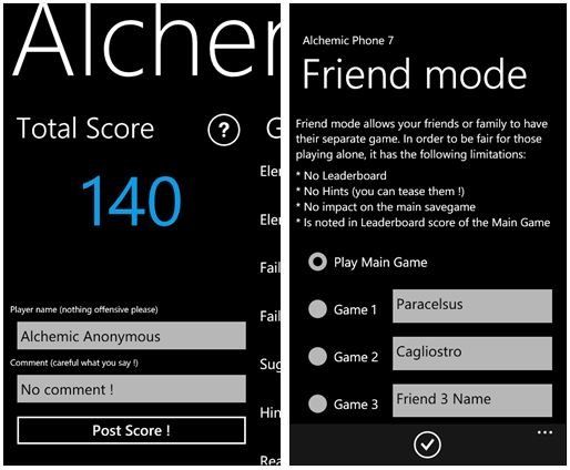 Alchemic Phone 7 - Review | Windows Central