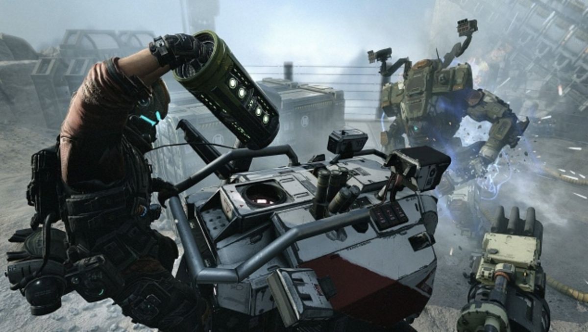 How to unlock every achievement in Titanfall 2 for Xbox One | Windows ...