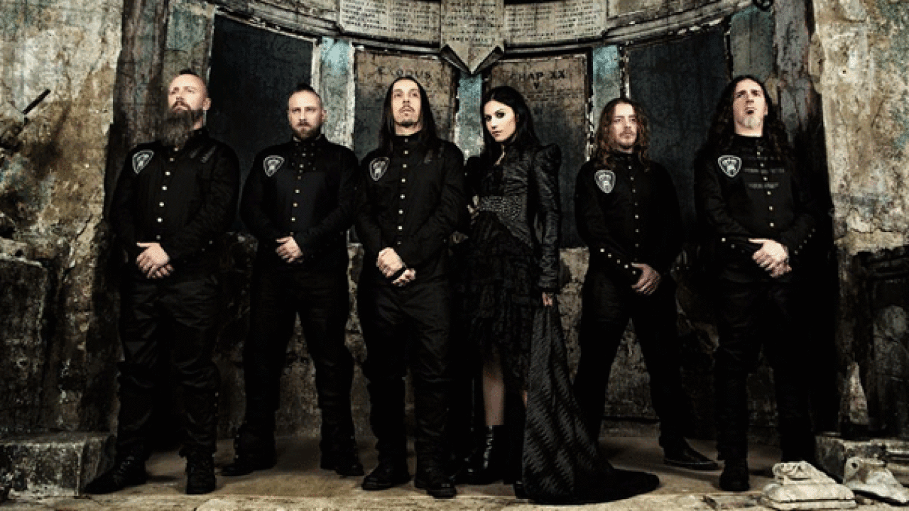 Lacuna Coil Lose Two Members | Louder