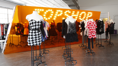 How Topshop became one of the most iconic high street brands ever ...