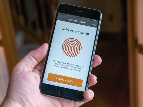MasterCard and BMO are bringing biometric verification to corporate ...