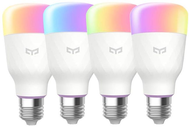 Best smart LED light bulbs that work with Google Home 2022 | Android ...