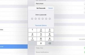 How to Password Protect the iPad | Laptop Mag