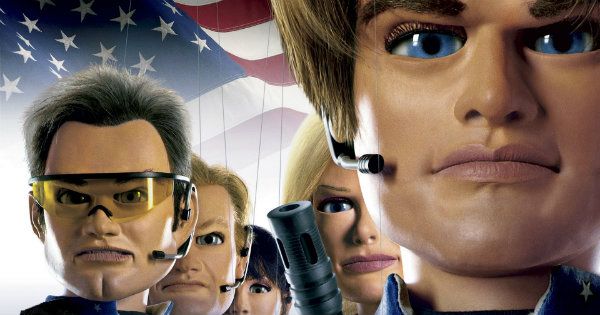 7 Seemingly Stupid Movies That Are Way Smarter Than People Give Them ...