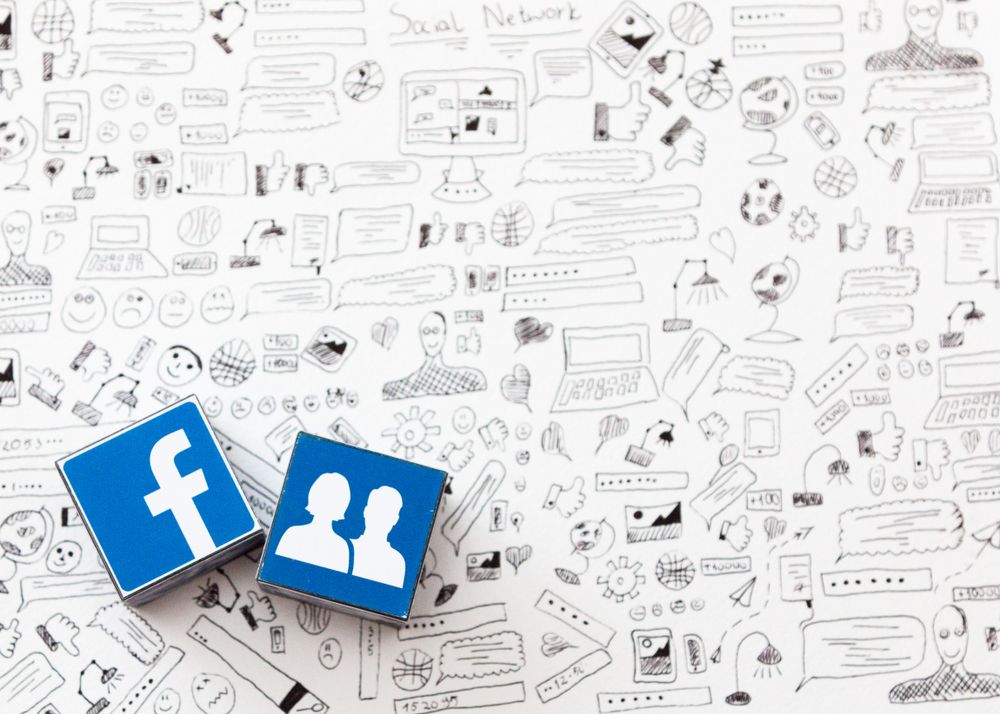 Facebook launches a unified UI for managing small business accounts ...