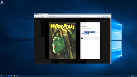 Facebook privacy settings: How to keep your profile private | Creative Bloq