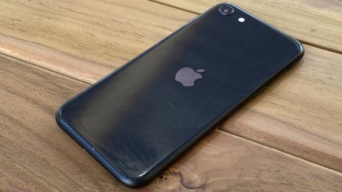 iPhone SE (2020) review | Tom's Guide