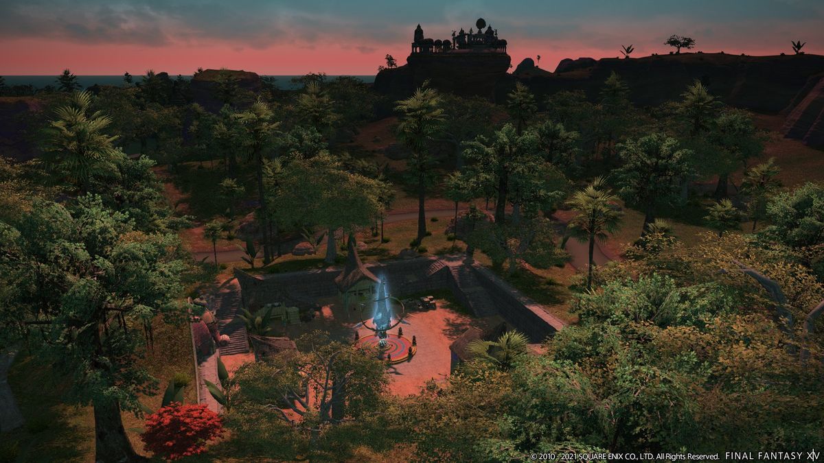 Final Fantasy XIV: Endwalker — Trailers, release date, and everything ...