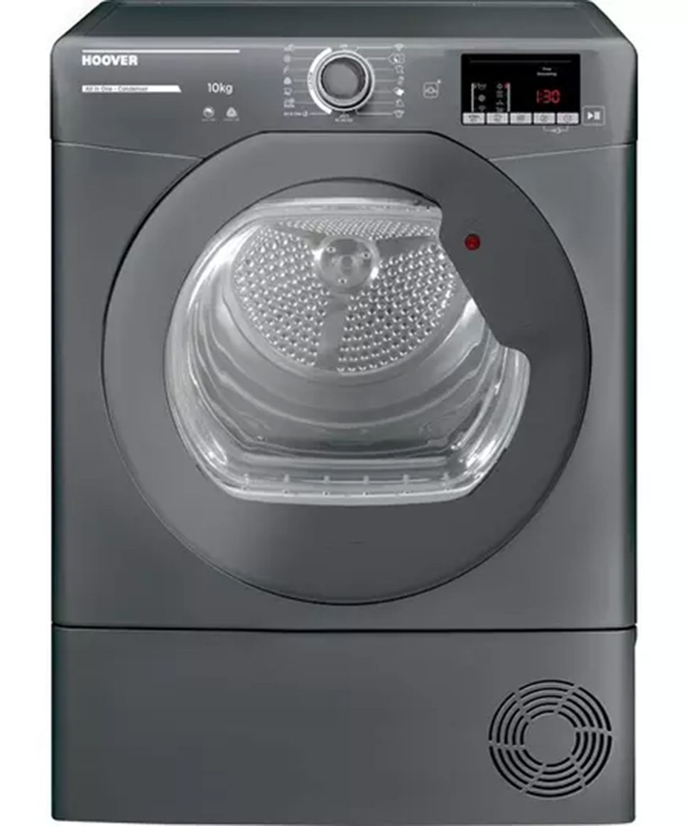 Heat pump vs condenser dryer: Our guide on how to choose | Homebuilding