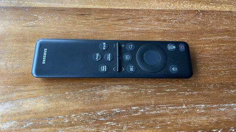 Samsung S95C review: a brighter, better OLED TV that looks great from ...