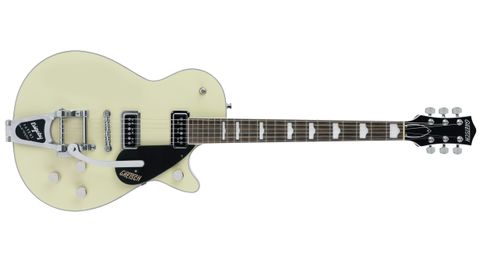 Gretsch reveals 15 new guitar models | MusicRadar