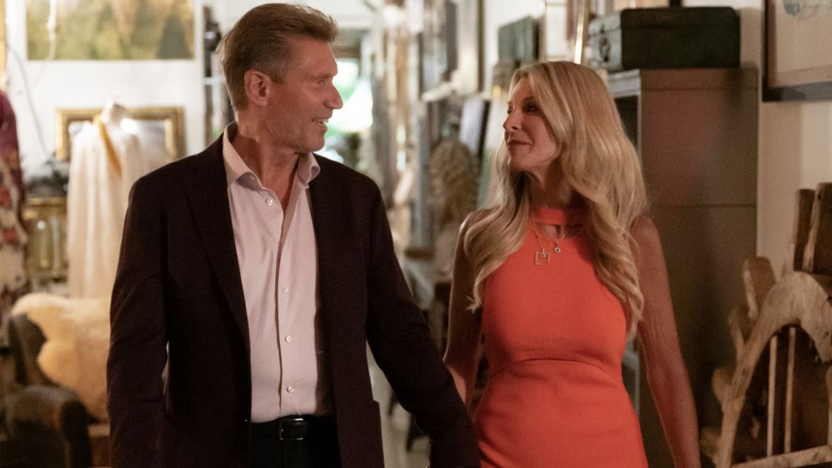 The Golden Bachelor Is Experiencing One Specific Problem That Bachelor ...