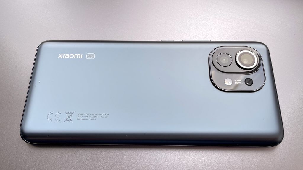 Xiaomi Mi 11 review: A worthy alternative to Android flagships | Tom's ...