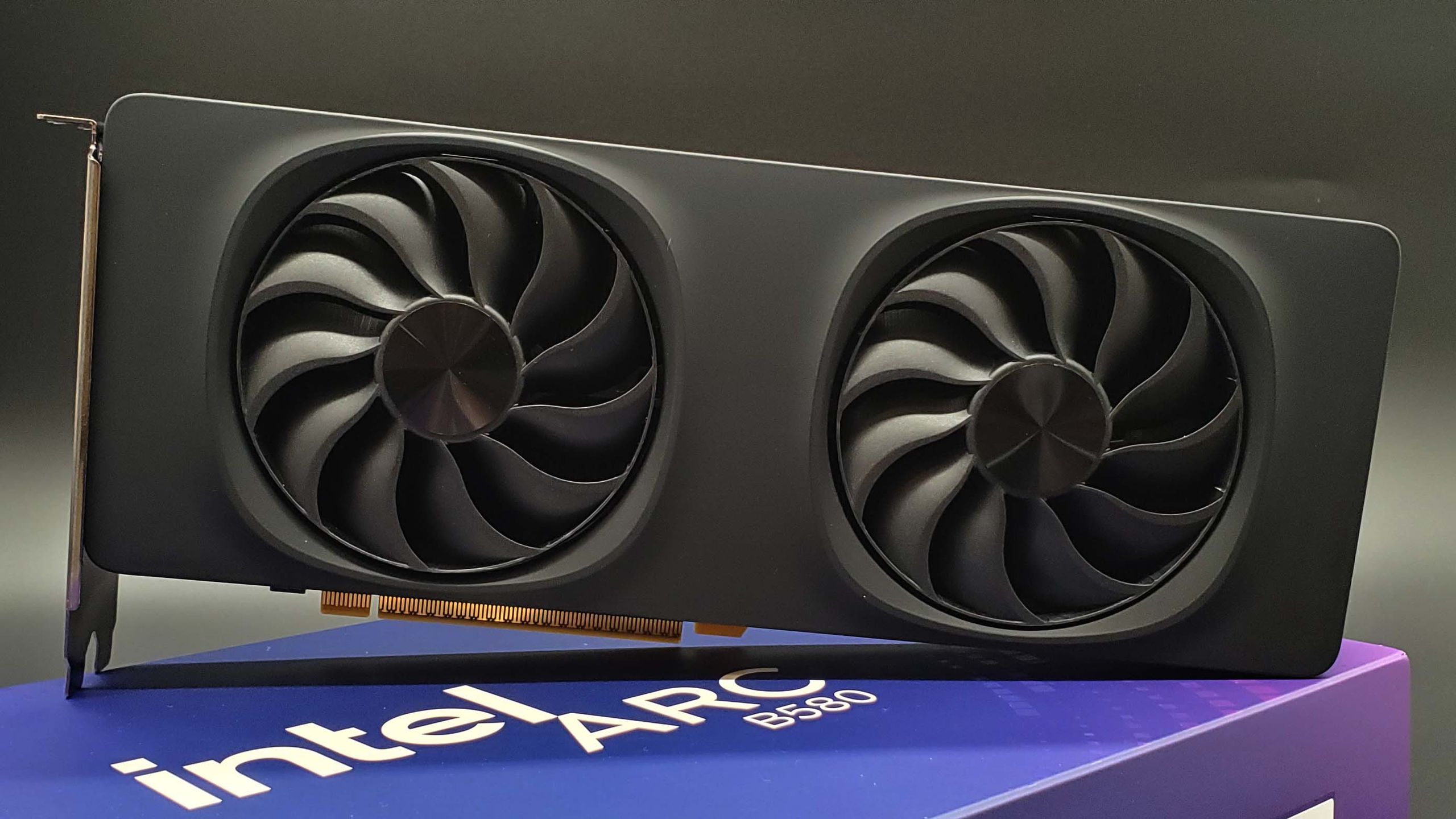 Intel says Arc GPUs aren't going anywhere just yet despite the new Nvidia collaboration | PC Gamer