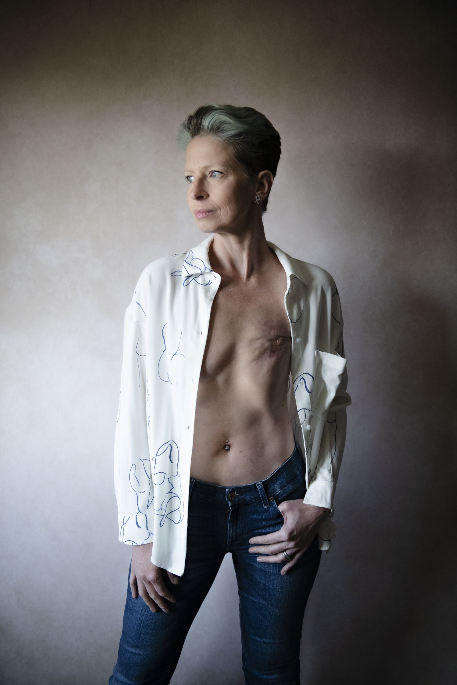 "Cancer was just a job – until it happened to me" | Woman & Home